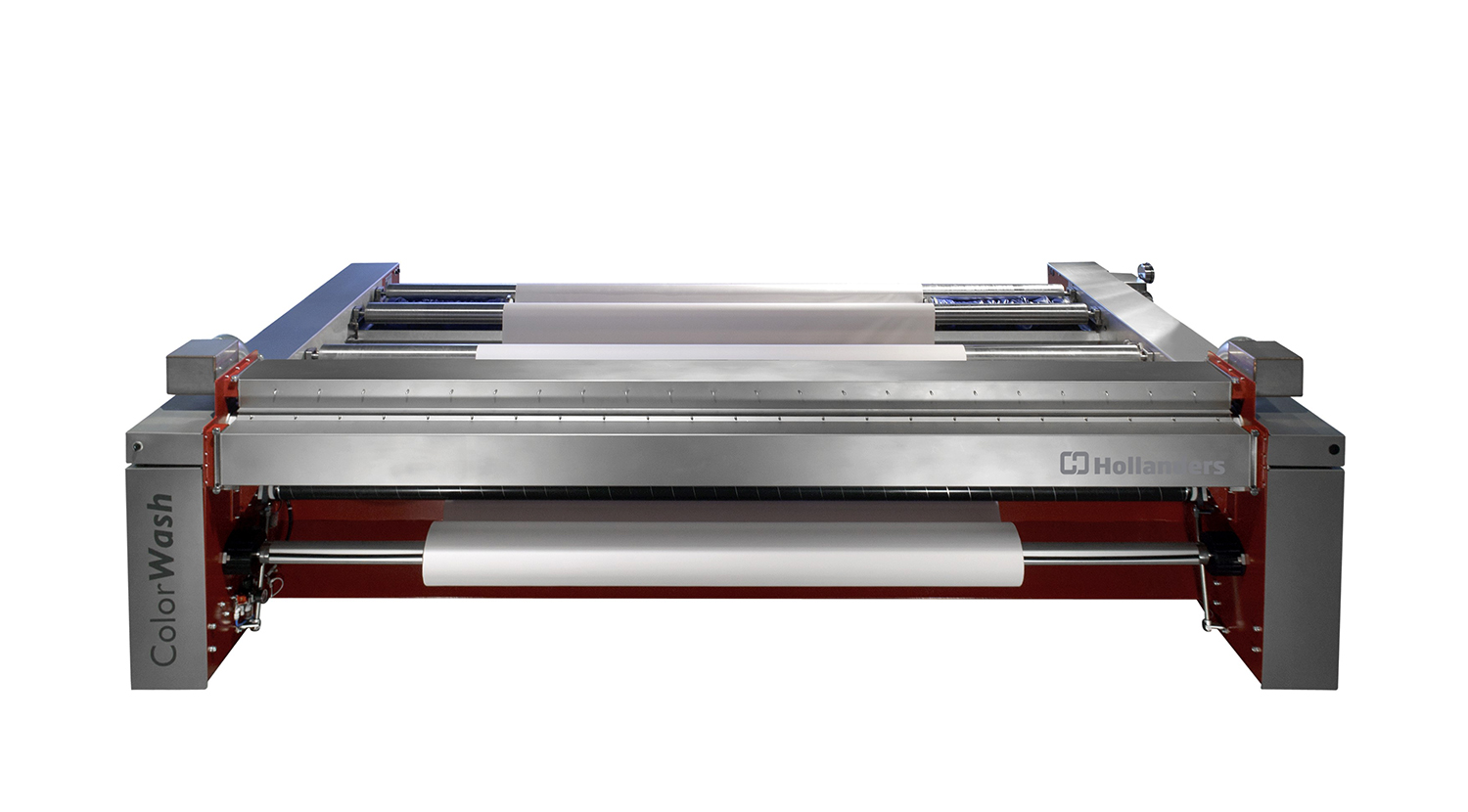 ColorWash Textile Washing System - Hollanders Printing Solutions