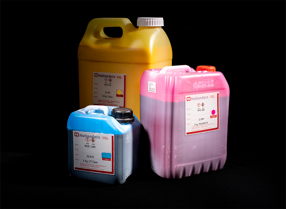 Product - Hollanders Printing Solutions